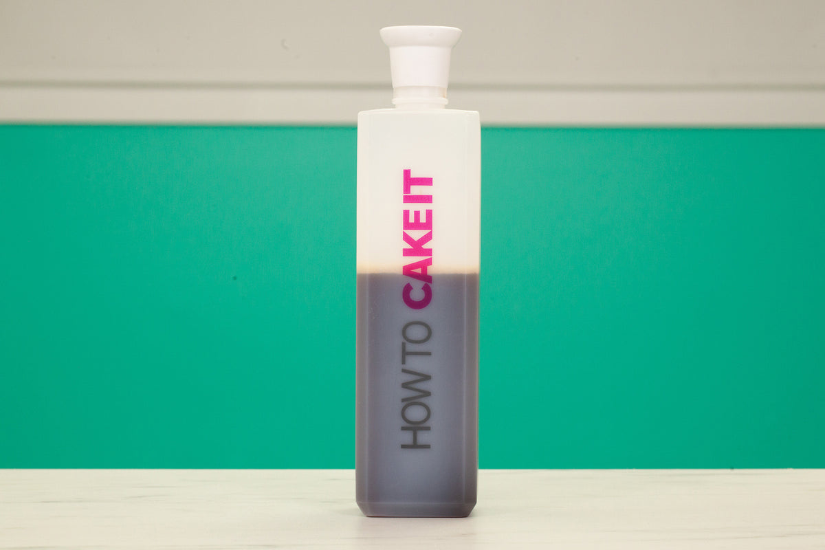 Coffee Simple Syrup – HOW TO CAKE IT