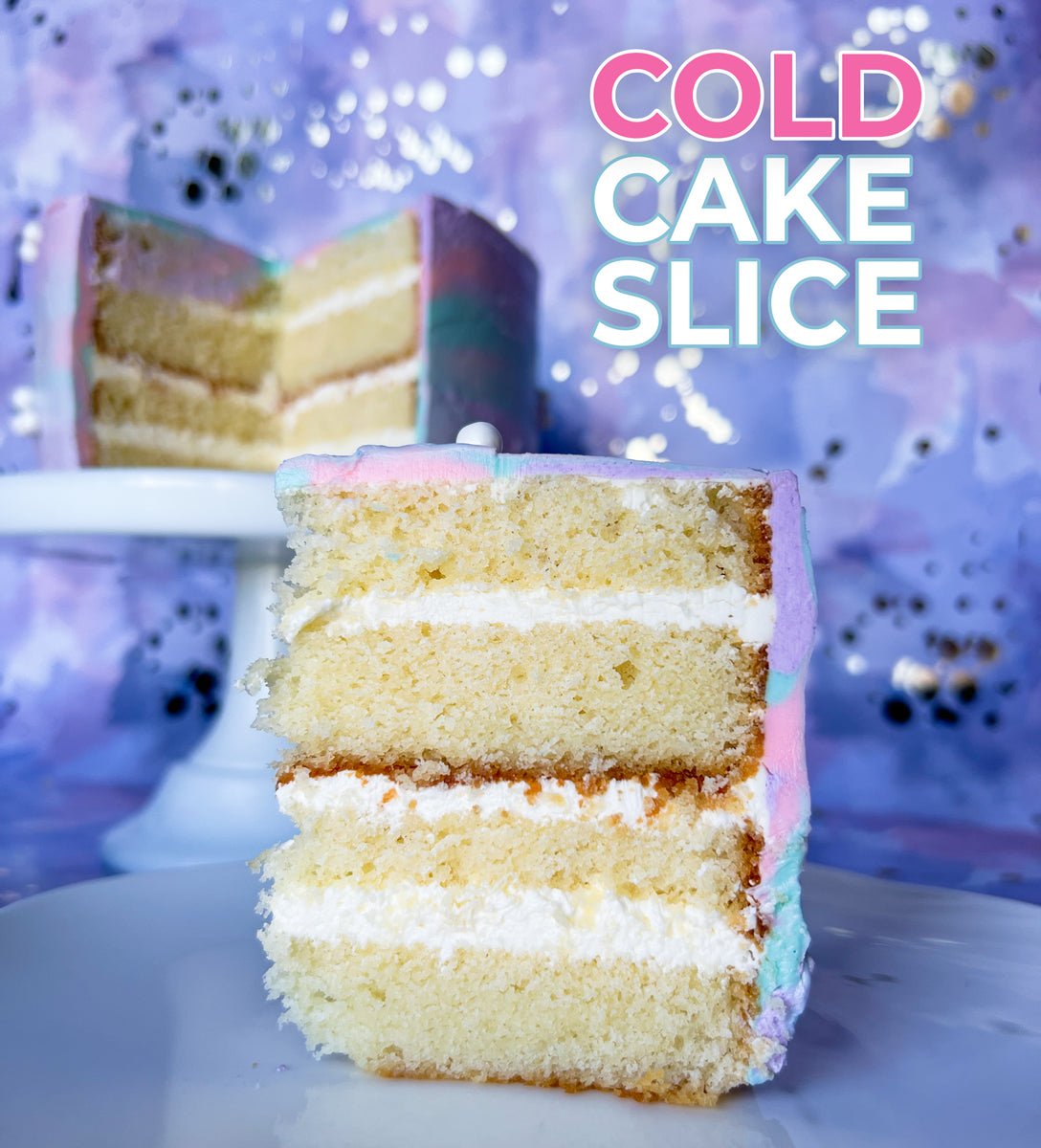 How-To: Insta Worthy Cake Slice Pic! – HOW TO CAKE IT