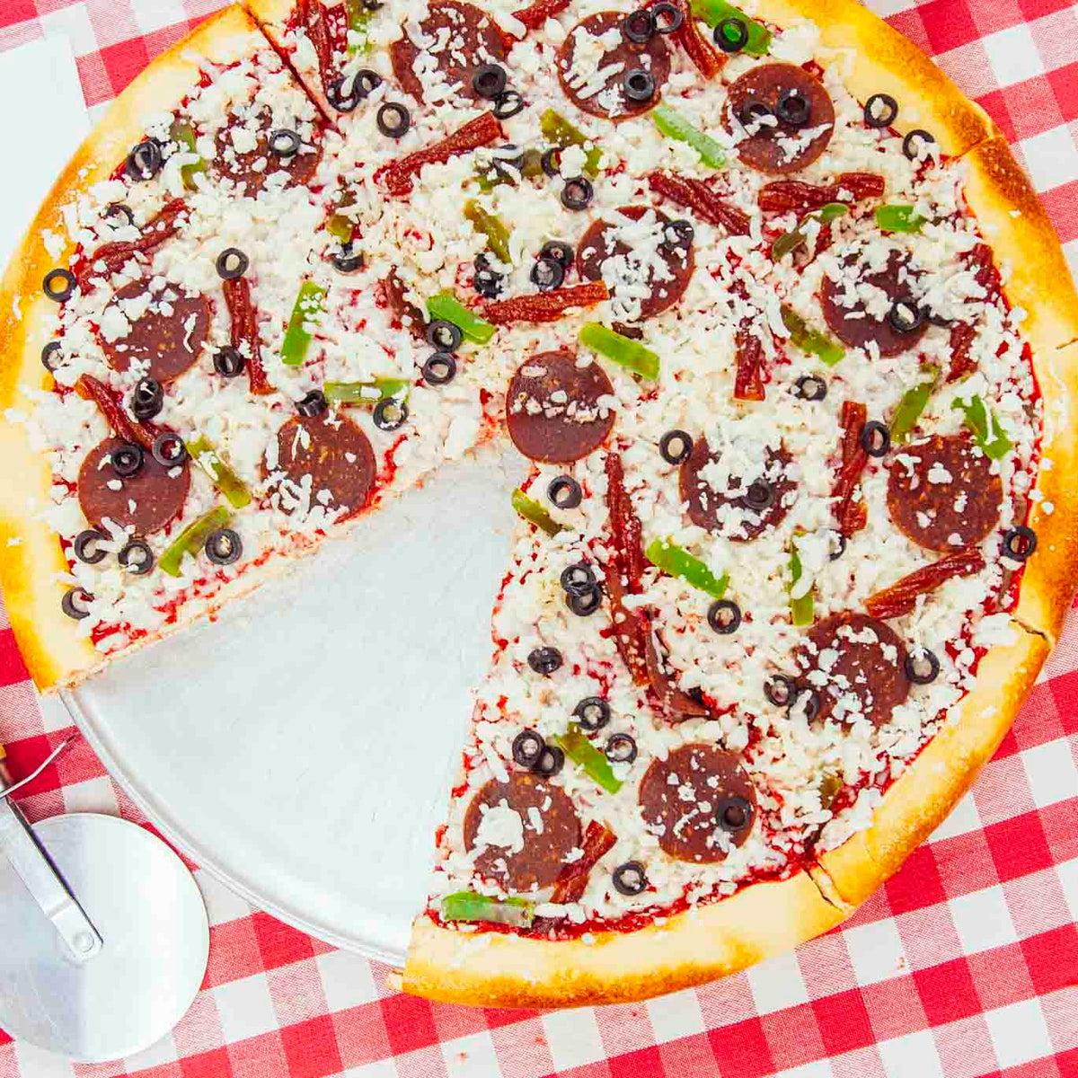 Pizza Cake | Best Novelty Cake Recipe | Yolanda Gampp – HOW TO CAKE IT