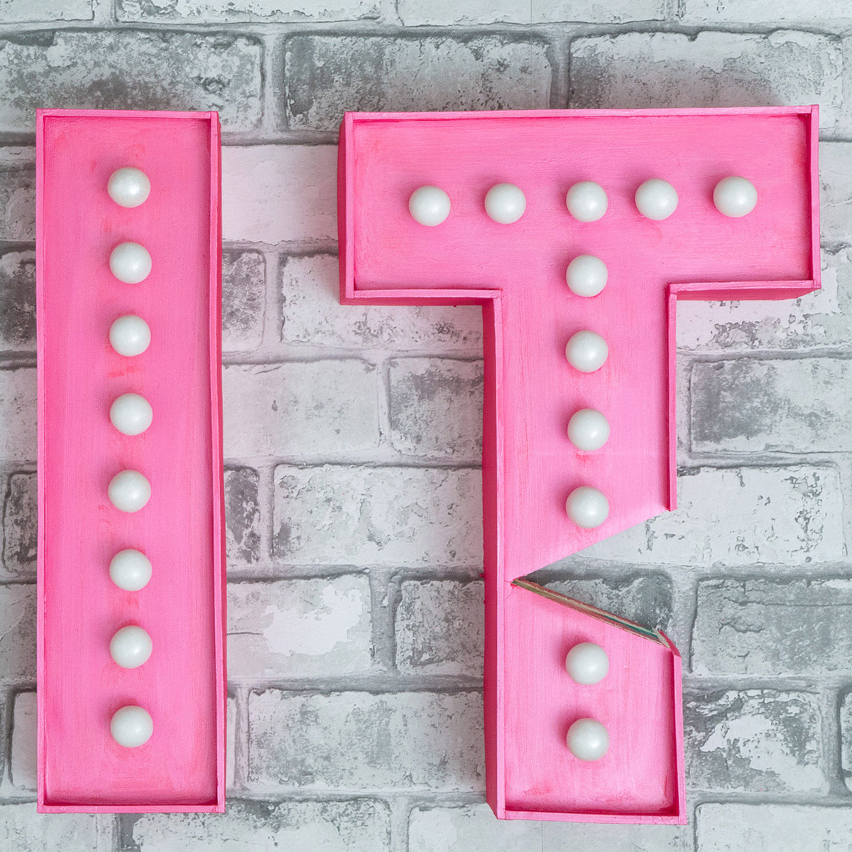 IT Marquee Cake – HOW TO CAKE IT