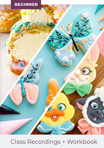 3 Must Have Beginner Cookie Tools – HOW TO CAKE IT