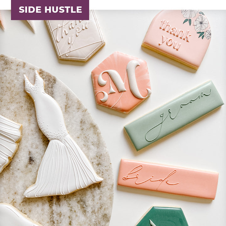 The Business of Wedding Favors Class Bundle (Part 1 and 2) with Megan ...